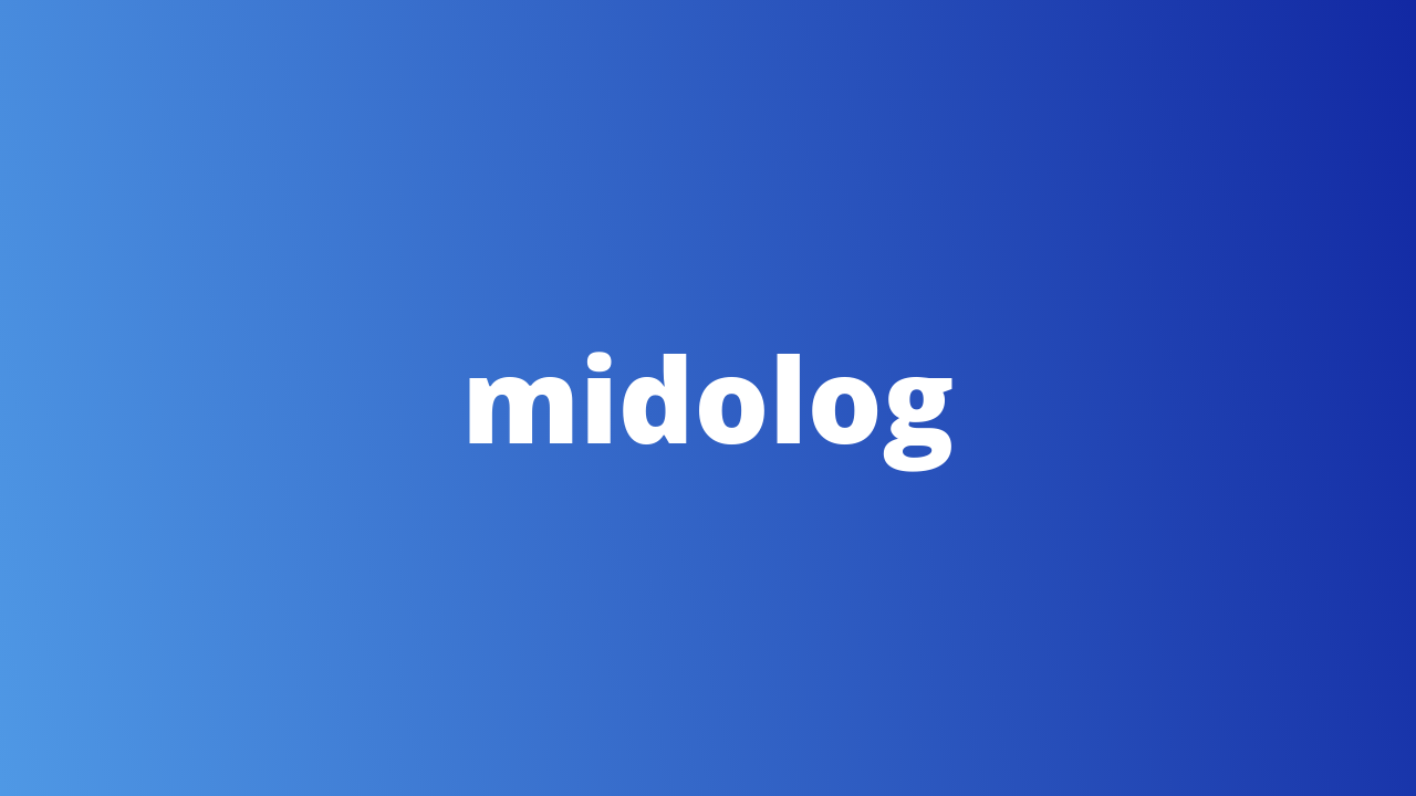 midolog